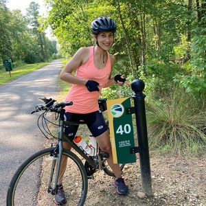 Raise + Ride: Sizzling Summer Century